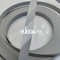 China Mirror Finish High Gloss Edge Banding Strip A0784 - Water Repellent Furniture Board Edging with 18mm Width for sale
