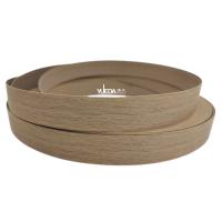 China Customizable Thickness Wood Grain Edge Banding M7102 Anti Corrosion 0.5mm to 3mm for sale