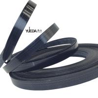 China M9132 High Gloss Edge Banding - 3000m MOQ with Superior Abrasion & Water Resistance for Furniture for sale