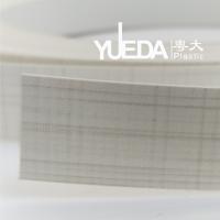 China Fabric-textured Edge Banding A0525 for Cabinets Wardrobes Furniture Edge Finishing 22mm Width for sale