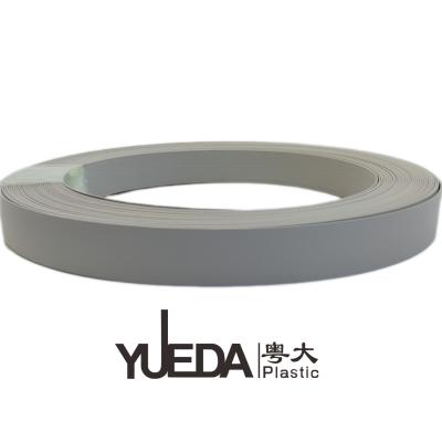 China Heat Resistant Edge Banding Strip 1x22mm for Furniture and Cabinetry for sale
