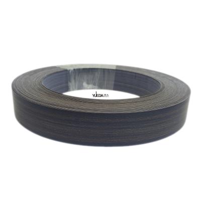 China M9085  Deep Wood - grain Texture Empowered by Pre - coating Technology for Both Manual and Automatic Edge - Banding Customization for sale