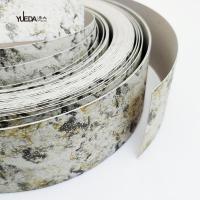 China Plastic Edge Furniture Edge Banding-A0155 for sale