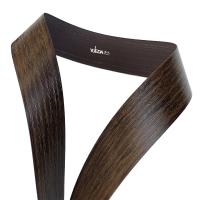 China A0839 Wood Grain Edge Banding 3 in 1 Eco Durable Instant Heat Installation for Furniture for sale