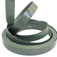 China A1080 Edge Banding Strip - Wear & Moisture Resistant, 3000m MOQ, Multi-Board Compatible Furniture Edge Finishing Solution for sale