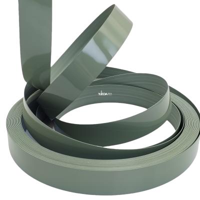 China A1080 Edge Banding Strip - Wear & Moisture Resistant, 3000m MOQ, Multi-Board Compatible Furniture Edge Finishing Solution for sale