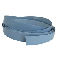 China A1078 Blue Edge Banding Fully Customizable Sizes Blues Crafts & Materials for sale