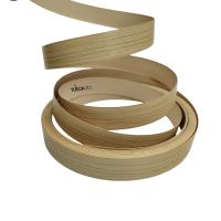 China Yueda PVC Edge Banding 2mm High Toughness Weather Resistant 95% Wood Grain Simulation SGS Eco Friendly for Furniture for sale