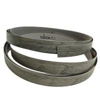 China Yueda M6493 Wood Grain Edge Banding 22mm x 0.5mm Realistic Durable Eco-Friendly Easy-Fit for sale