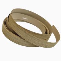 China M9398 Wood Grain Edge Banding Strip PVC 0.5mm Thick 22mm Width Durable Scratch Resistant for sale