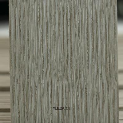 China Yueda A1111 Wood Grain Edge Banding ABS PVC 22mm 0.5mm for Furniture for sale