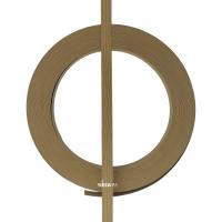 China YUEDA PLASTIC M9521 Wood Grain Edge Banding 22mm x 0.5mm for Furniture for sale