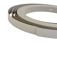 China A2040 PVC Edge Banding - Premium Matte Gray Finish for sale