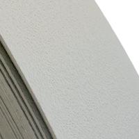 China A2040 PVC Edge Banding - Premium Matte Gray Finish for sale