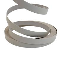 China A2040 PVC Edge Banding - Premium Matte Gray Finish for sale