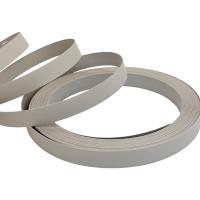 China A2040 PVC Edge Banding - Premium Matte Gray Finish for sale