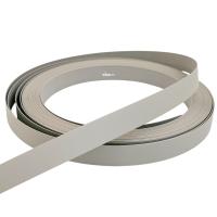 China A2040 PVC Edge Banding - Premium Matte Gray Finish for sale