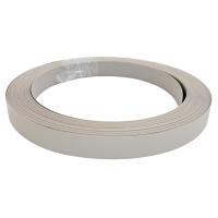 China A2040 PVC Edge Banding - Premium Matte Gray Finish for sale