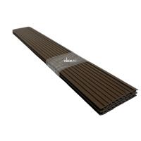 China Custom PVC Extruded Profile | Furniture Plastic Accessories for sale