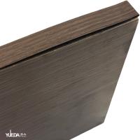 China A1168 Wood Grain PVC Edge Banding 22mm x 0.5mm Perfect Match for Modern Furniture for sale
