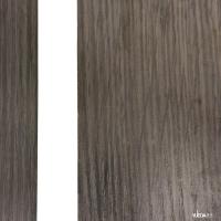 China A1168 Wood Grain PVC Edge Banding 22mm x 0.5mm Perfect Match for Modern Furniture for sale