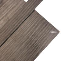China A1168 Wood Grain PVC Edge Banding 22mm x 0.5mm Perfect Match for Modern Furniture for sale