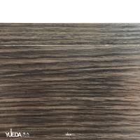 China A1168 Wood Grain PVC Edge Banding 22mm x 0.5mm Perfect Match for Modern Furniture for sale