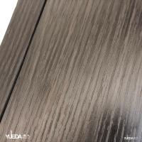 China A1168 Wood Grain PVC Edge Banding 22mm x 0.5mm Perfect Match for Modern Furniture for sale