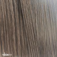 China A1168 Wood Grain PVC Edge Banding 22mm x 0.5mm Perfect Match for Modern Furniture for sale