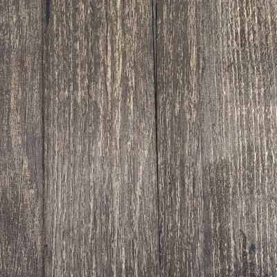 China PVC Wood Grain Edge Banding Dark Oak 22mm x 2mm for Furniture Edging for sale