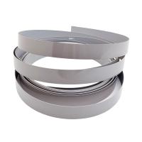 China A1073 High-Gloss PVC Edge Banding for sale