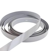 China A1073 High-Gloss PVC Edge Banding for sale