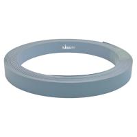 China Model A2055 Soft Matte Light Blue Edge Banding | YUEDA Plastic for sale