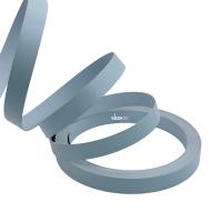 China Model A2055 Soft Matte Light Blue Edge Banding | YUEDA Plastic for sale