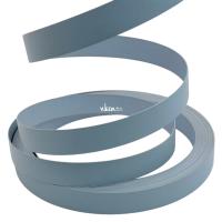 China Model A2055 Soft Matte Light Blue Edge Banding | YUEDA Plastic for sale