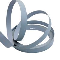 China Model A2055 Soft Matte Light Blue Edge Banding | YUEDA Plastic for sale