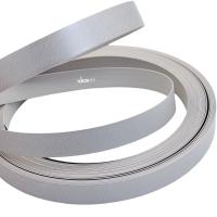 China Light Texture PVC Edge Banding Tape | YUEDA Furniture Edge Sealing Strip for sale