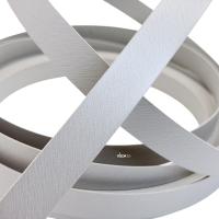 China Light Texture PVC Edge Banding Tape | YUEDA Furniture Edge Sealing Strip for sale