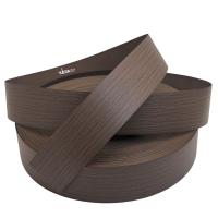 China YUEDA Wood Grain PVC Edge Banding | Furniture Sealing Strip for sale