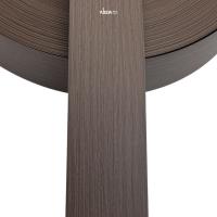 China YUEDA Wood Grain PVC Edge Banding | Furniture Sealing Strip for sale