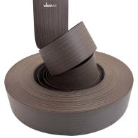 China YUEDA Wood Grain PVC Edge Banding | Furniture Sealing Strip for sale