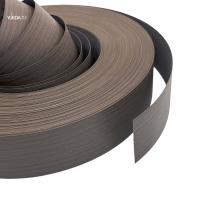 China YUEDA Wood Grain PVC Edge Banding | Furniture Sealing Strip for sale