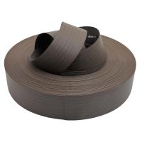 China YUEDA Wood Grain PVC Edge Banding | Furniture Sealing Strip for sale
