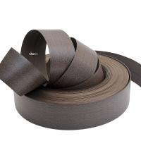 China YUEDA Wood Grain PVC Edge Banding | Furniture Sealing Strip for sale