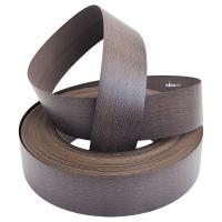 China YUEDA Wood Grain PVC Edge Banding | Furniture Sealing Strip for sale