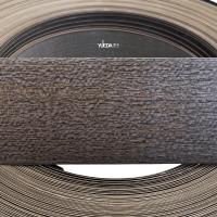 China YUEDA Wood Grain PVC Edge Banding | Furniture Sealing Strip for sale