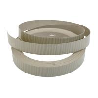China High Gloss Figured Wood PVC Edge Banding | Furniture Edge Trim For Wardrobe Cabinet for sale