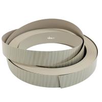 China High Gloss Figured Wood PVC Edge Banding | Furniture Edge Trim For Wardrobe Cabinet for sale