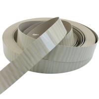 China High Gloss Figured Wood PVC Edge Banding | Furniture Edge Trim For Wardrobe Cabinet for sale