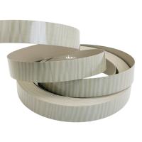 China High Gloss Figured Wood PVC Edge Banding | Furniture Edge Trim For Wardrobe Cabinet for sale